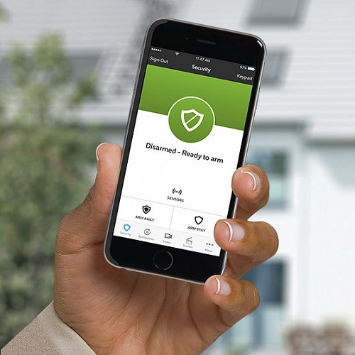 Residential | Ener-Tel Services